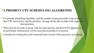 cpu scheduling algorithm Presentation7.pptx