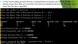 cpu scheduling algorithm Presentation7.pptx