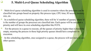 cpu scheduling algorithm Presentation7.pptx