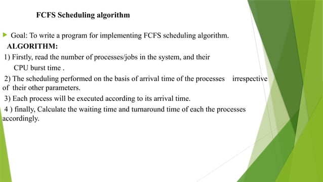 cpu scheduling algorithm Presentation7.pptx