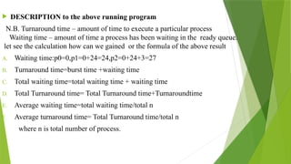 cpu scheduling algorithm Presentation7.pptx