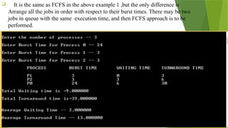 cpu scheduling algorithm Presentation7.pptx
