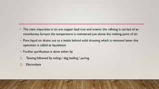 Tin and lead extraction Presentation (7).pdf