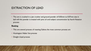 Tin and lead extraction Presentation (7).pdf