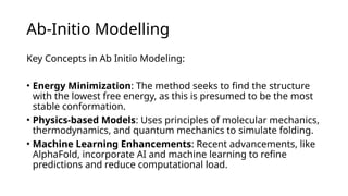 admet properties in drug discovery and design | PPTX