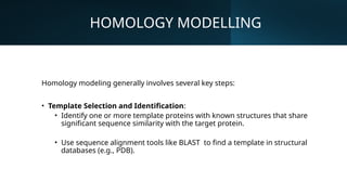 admet properties in drug discovery and design | PPTX