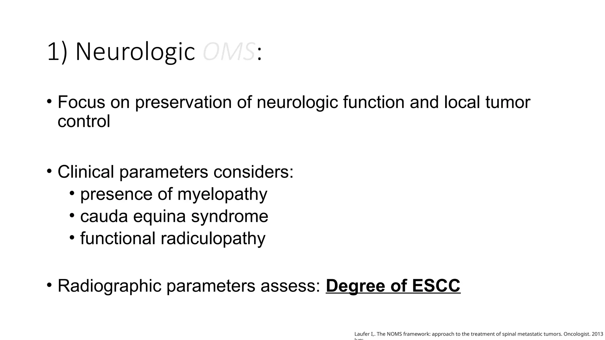 Presentation7.pptx metastatic spinal disease | PPTX