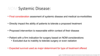 Presentation7.pptx metastatic spinal disease | PPTX