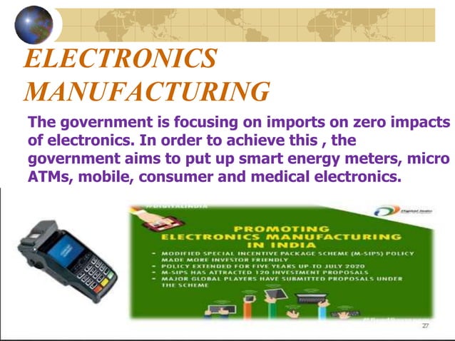 DIGITAL INDIA | PPT