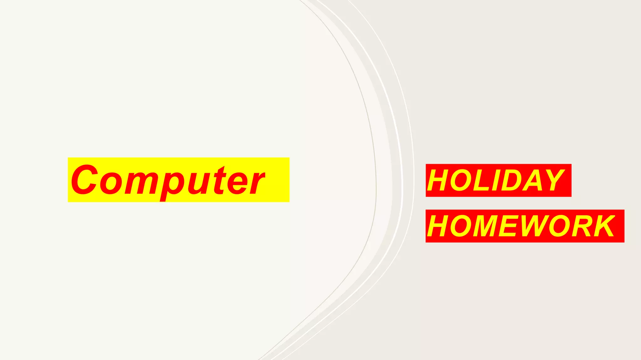 COMPUTER CLASS 8 PRESENTATION | PPTX