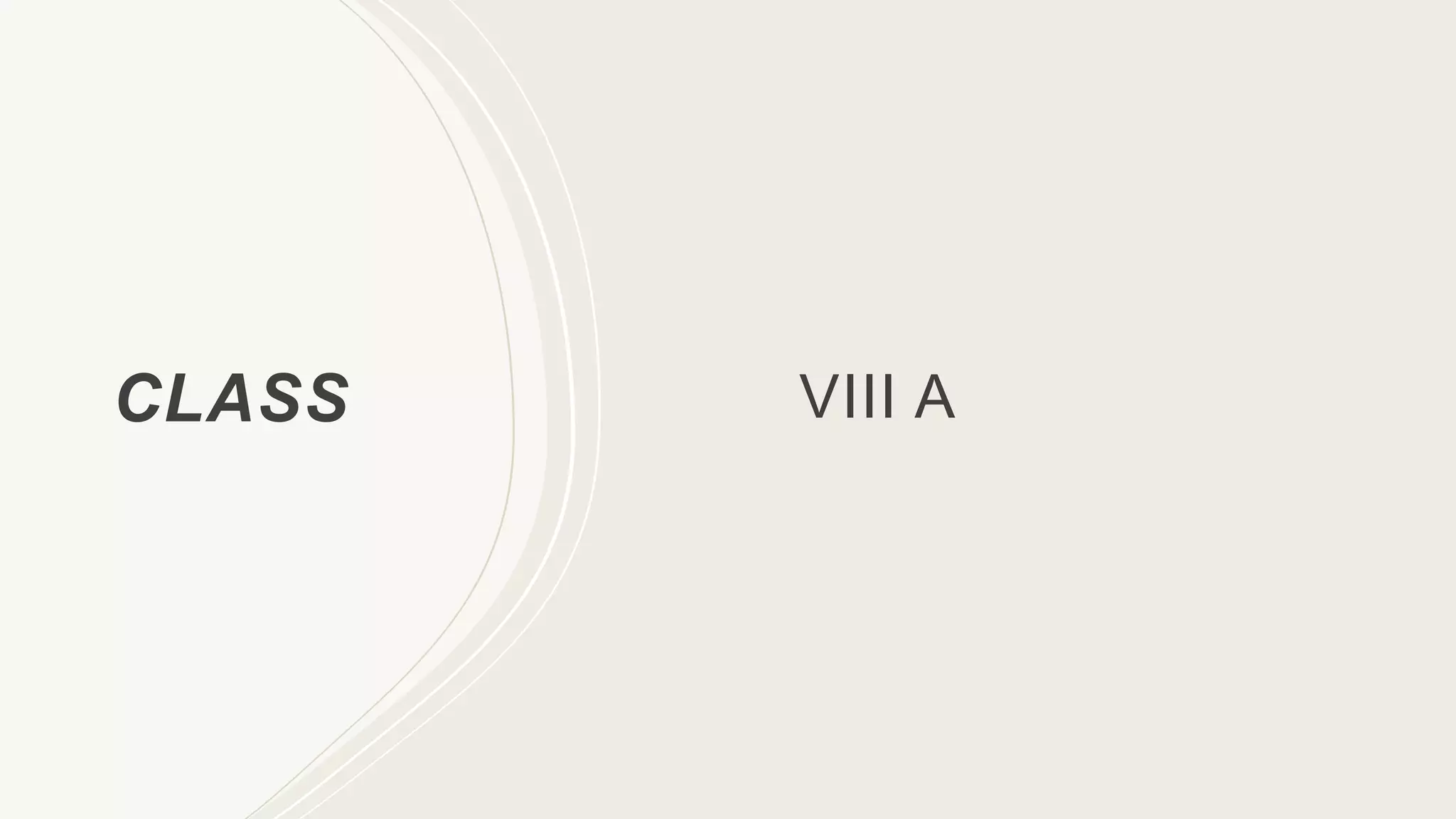 COMPUTER CLASS 8 PRESENTATION | PPTX