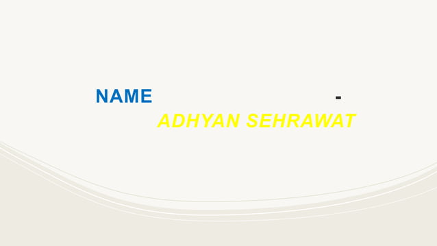 COMPUTER CLASS 8 PRESENTATION | PPTX