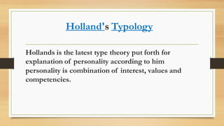 APPROACHES TO PERSONALITY | PDF | Science