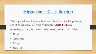 APPROACHES TO PERSONALITY | PDF | Science