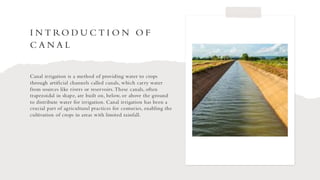 Presentation ON IRRIGATION CANAL 7 (1).pdf