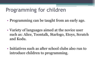 GBL in Upper Primary Education | PPT