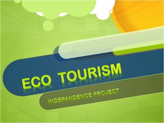 Eco | PPT