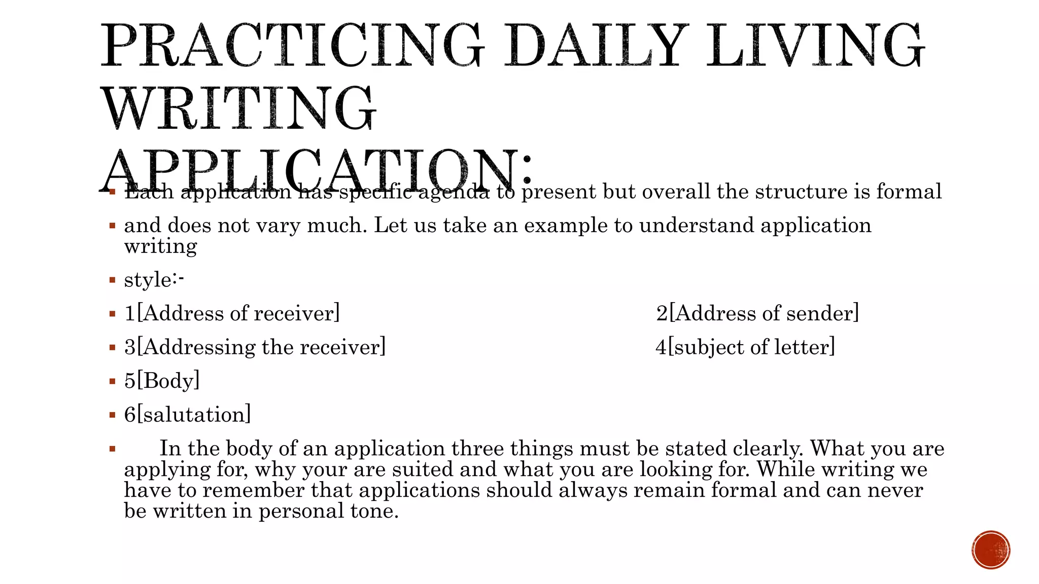 Reflection and reflective text | PPTX | Freelance Writing | Content ...