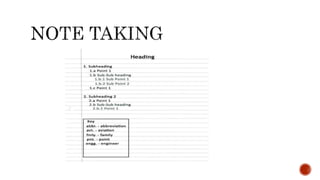 Reflection and reflective text | PPTX | Freelance Writing | Content ...