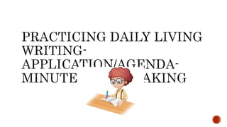 Reading and reflection on text | PPTX