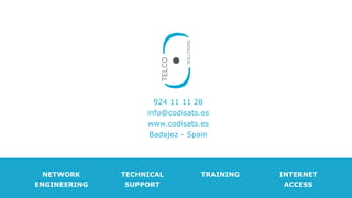 Using MikroTik routers for BGP transit and IX points | PDF