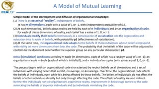 Exploration and Exploitation in Organizational Learning | PDF