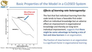 Exploration and Exploitation in Organizational Learning | PDF