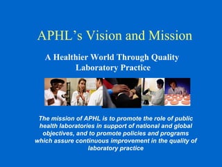 Presentation for lims | PPT