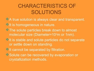 PURE SUBSTANCES | PPT