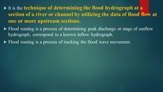 Presentation 78 flood routing.pdf