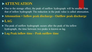 Presentation 78 flood routing.pdf