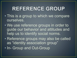 PRESENTATION 7 HOW SOCIETY IS ORGANIZED.pptx