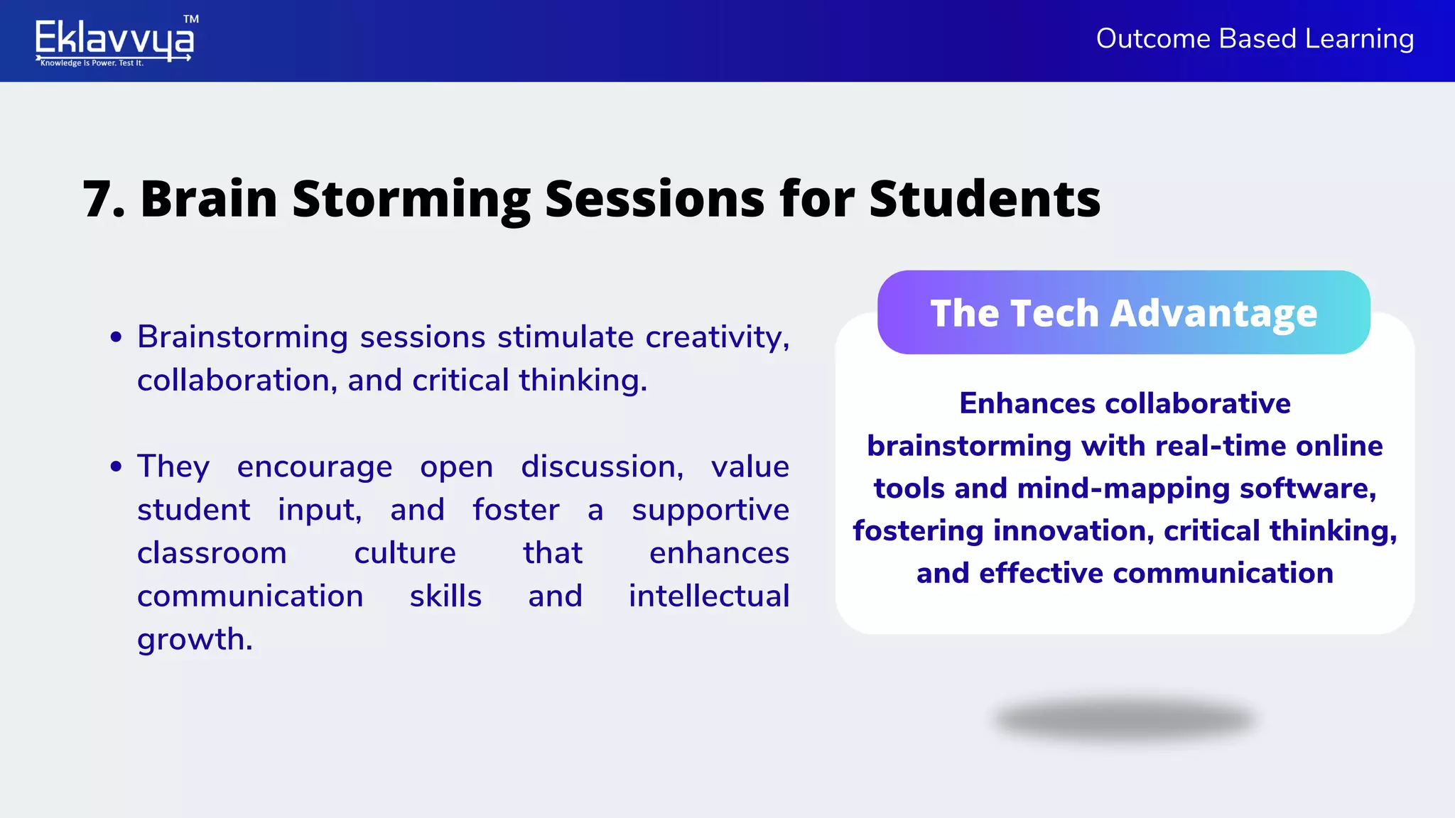 7 Scientifically proven methods to maximize learning outcomes | PPT