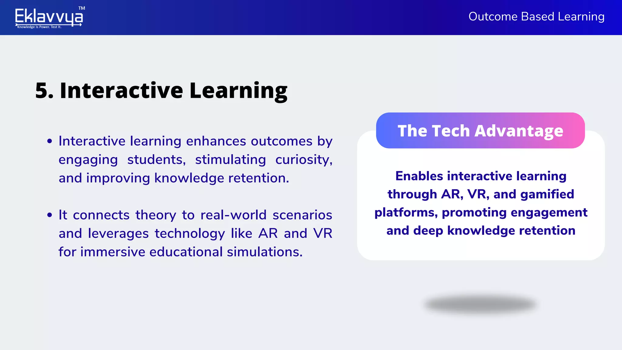 7 Scientifically proven methods to maximize learning outcomes | PPT