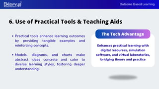 7 Scientifically proven methods to maximize learning outcomes | PPT