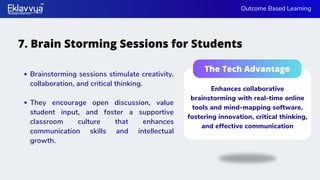 7 Scientifically proven methods to maximize learning outcomes | PPT