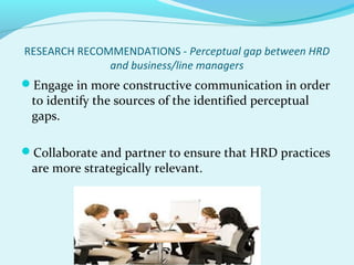 Measuring the Strategic Impact and Value of Human Resources Development ...