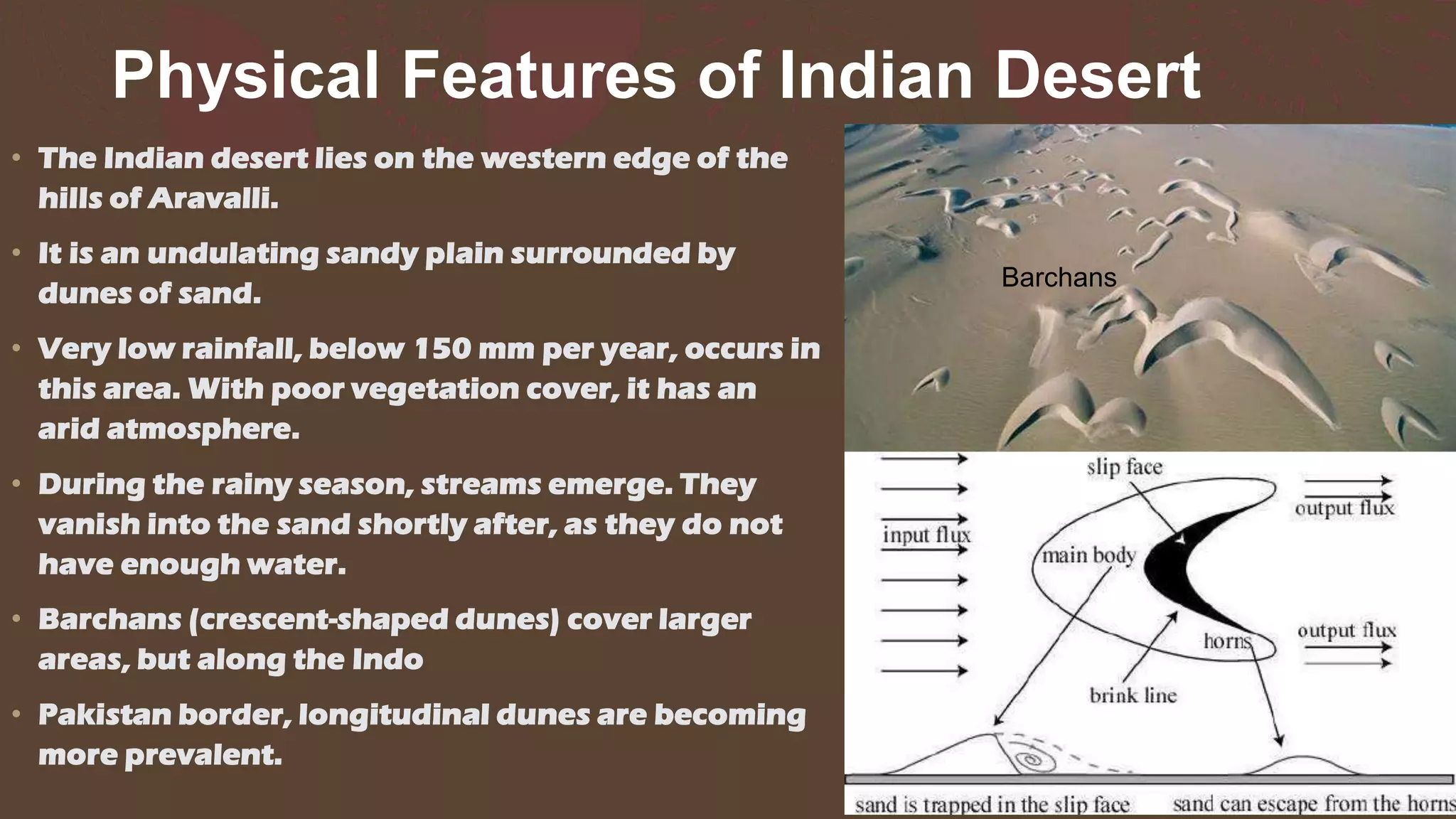 The Great Indian Desert | PDF