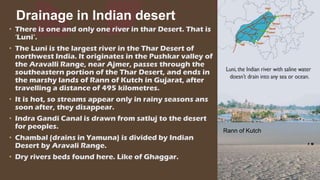 The Great Indian Desert | PDF