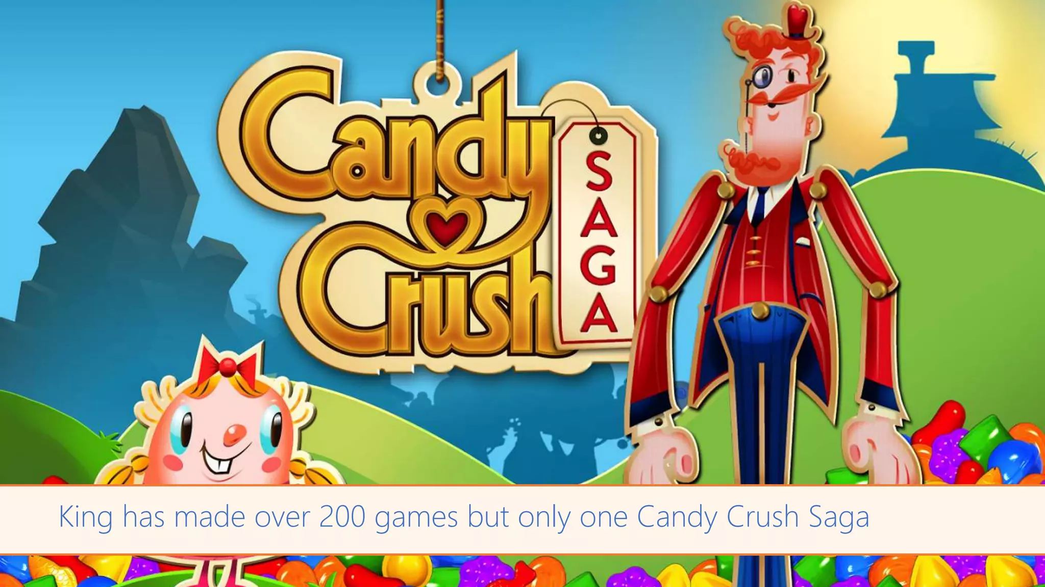 Visual Distractors Can Measure Game Attention Ppt