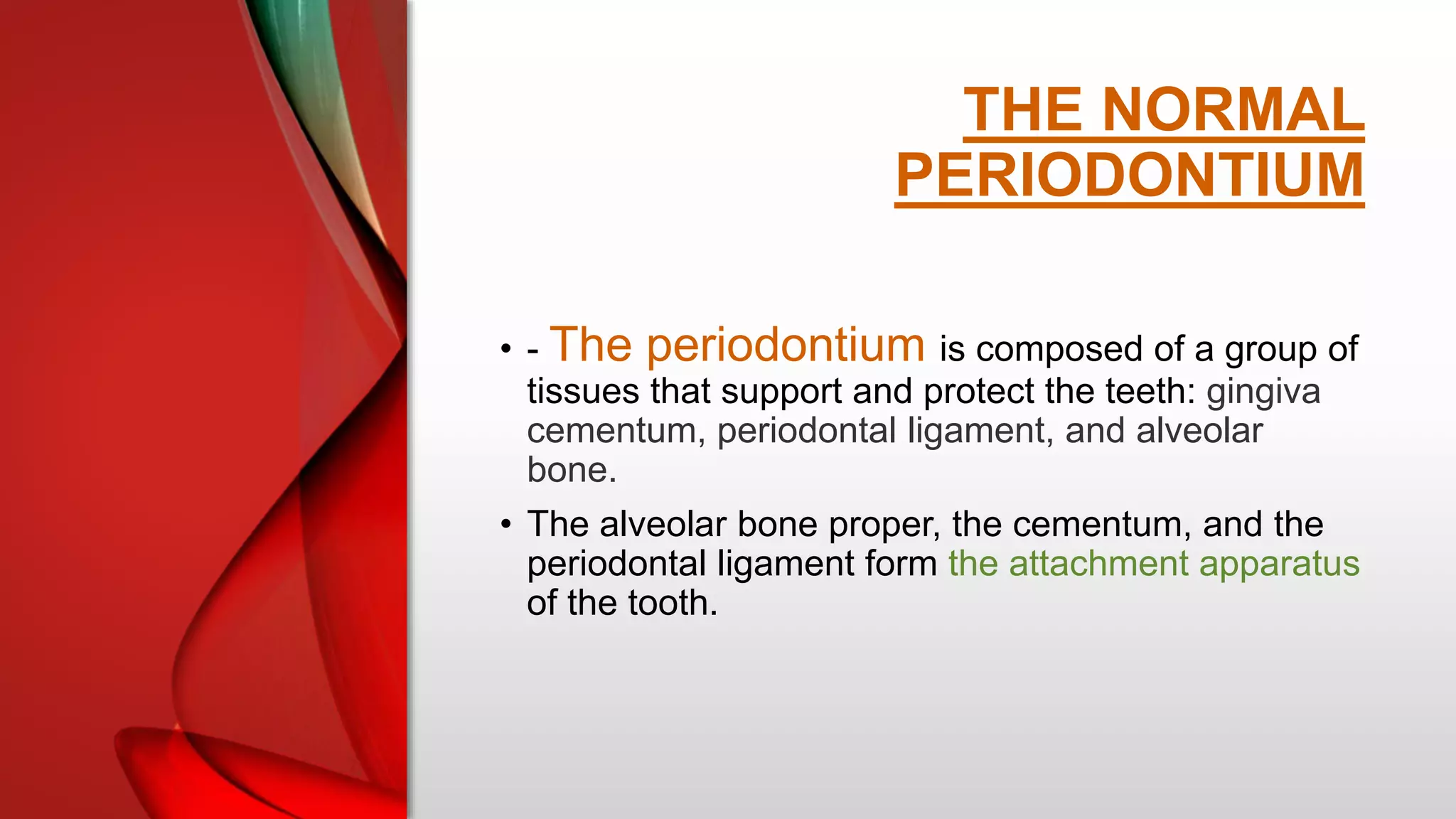 Peridontium and sex hormones | PPTX