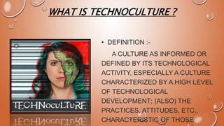 Presentation 8 cultural studies | PPT