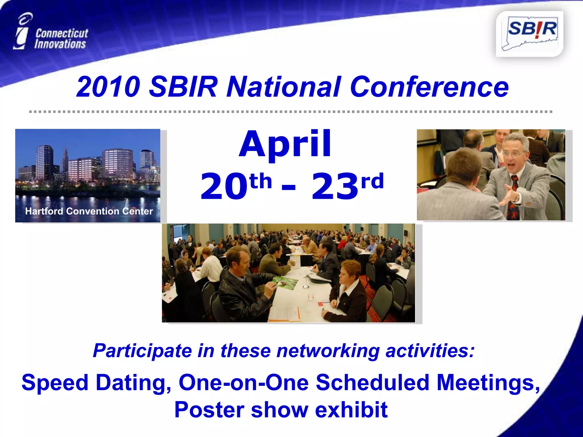 Conneticut's Aerospace Activity | PPT