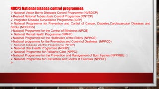 Presentation (8) | PPTX | Healthcare Industry | Industries