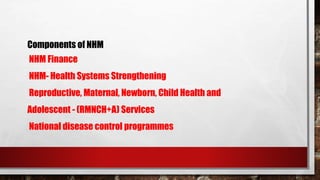 Presentation (8) | PPTX | Healthcare Industry | Industries