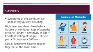 Meningitis | PPT