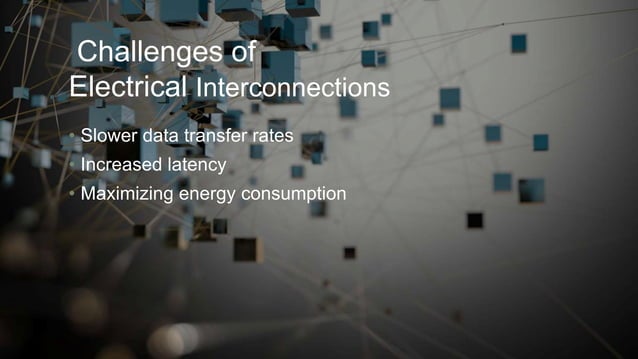 Optical Interconnection For High Performance Computing.pptx