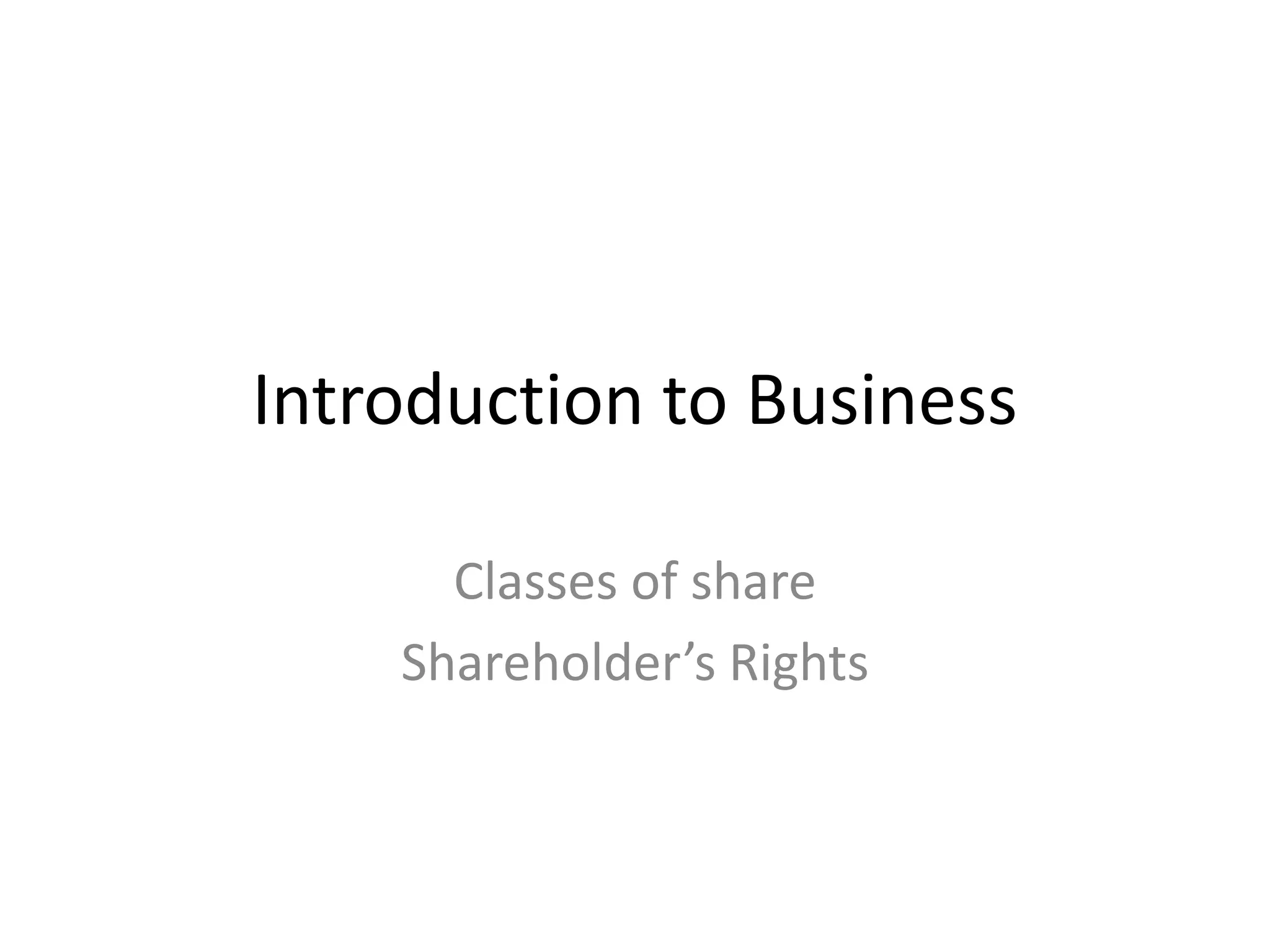 Introduction to business by Saeed Nasir.pptx