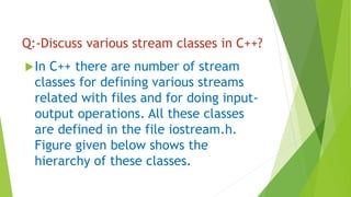 Inheritance concepts Presentation (8).pptx | Programming Languages | Computing