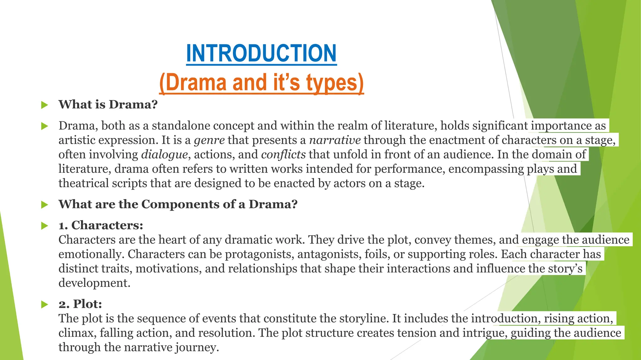 Presentation (8).ppt Art integrated ptoj | PPT